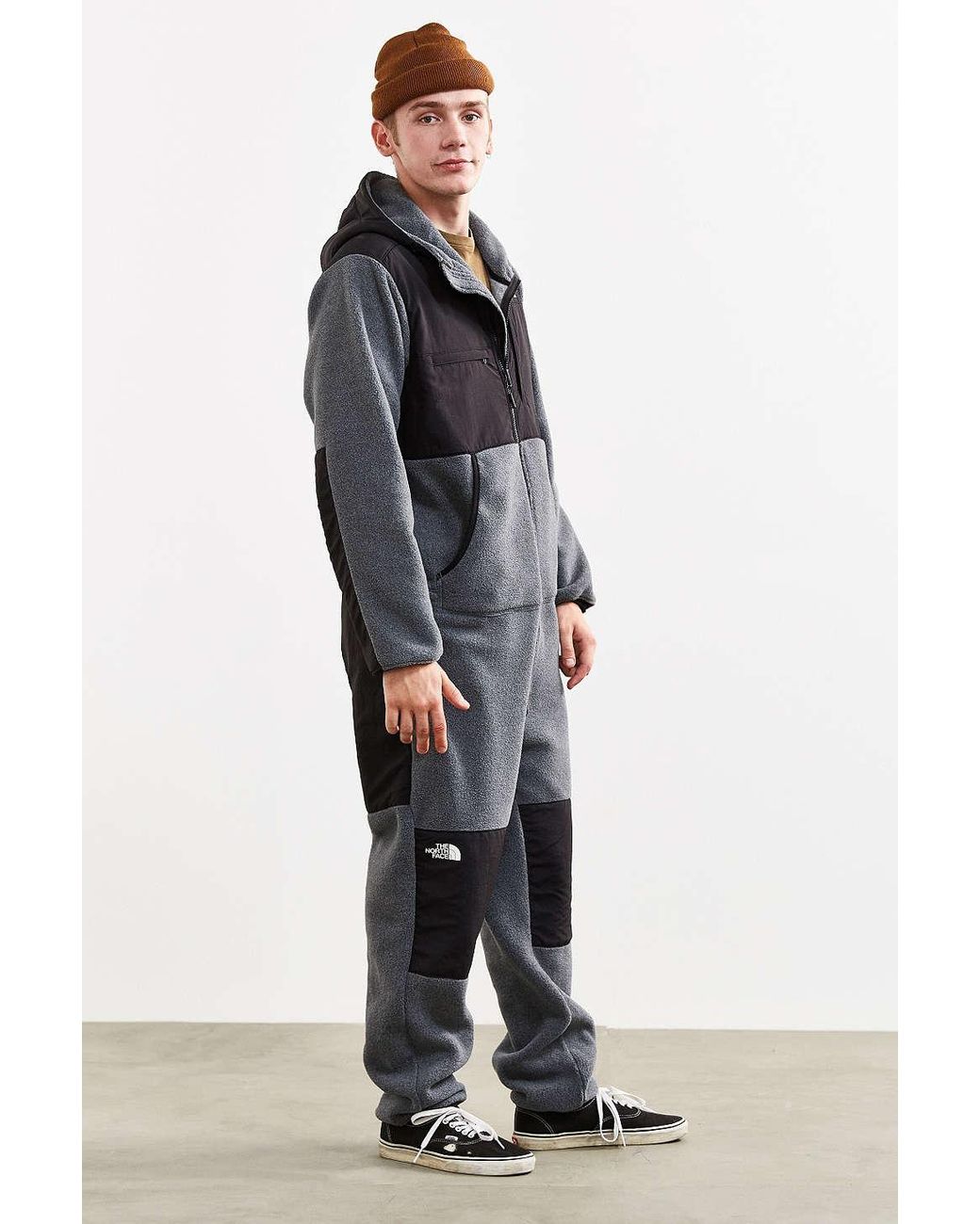 The North Face Homestead Denali Suit for Men | Lyst The North Face Homestead Denali Suit for Men | Lyst
